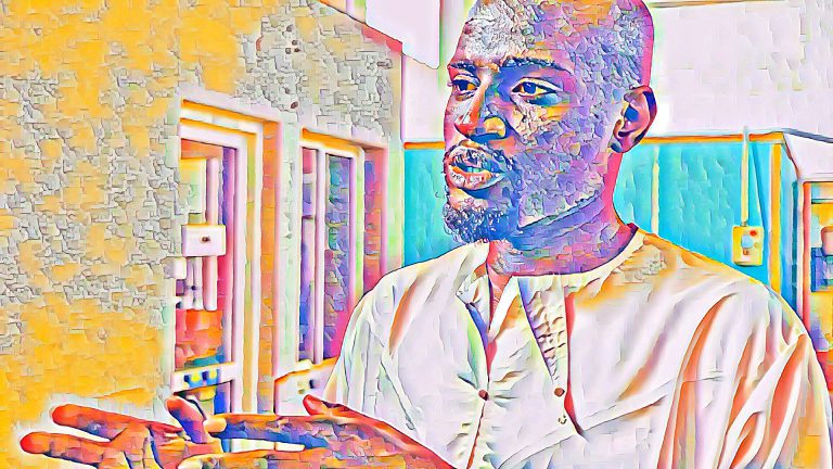 Momarr Taal – Tropingo Foods I The Gambia – AfricaX I Explore ...